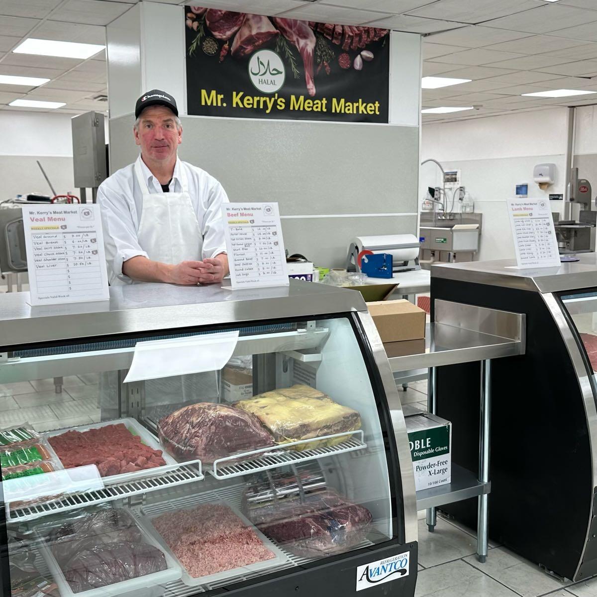 MR KERRY'S MEAT MARKET LLC - Stroudsburg, PA - Nextdoor