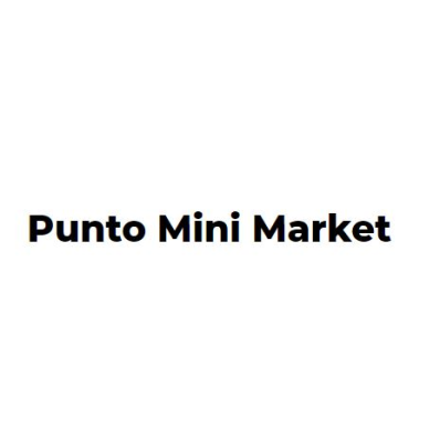 Punto Mini Market - Nextdoor