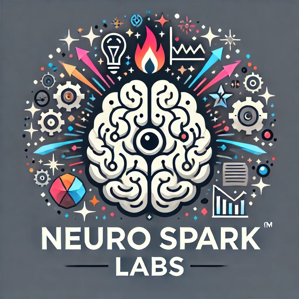 Neuro Spark Labs CIC - Nextdoor