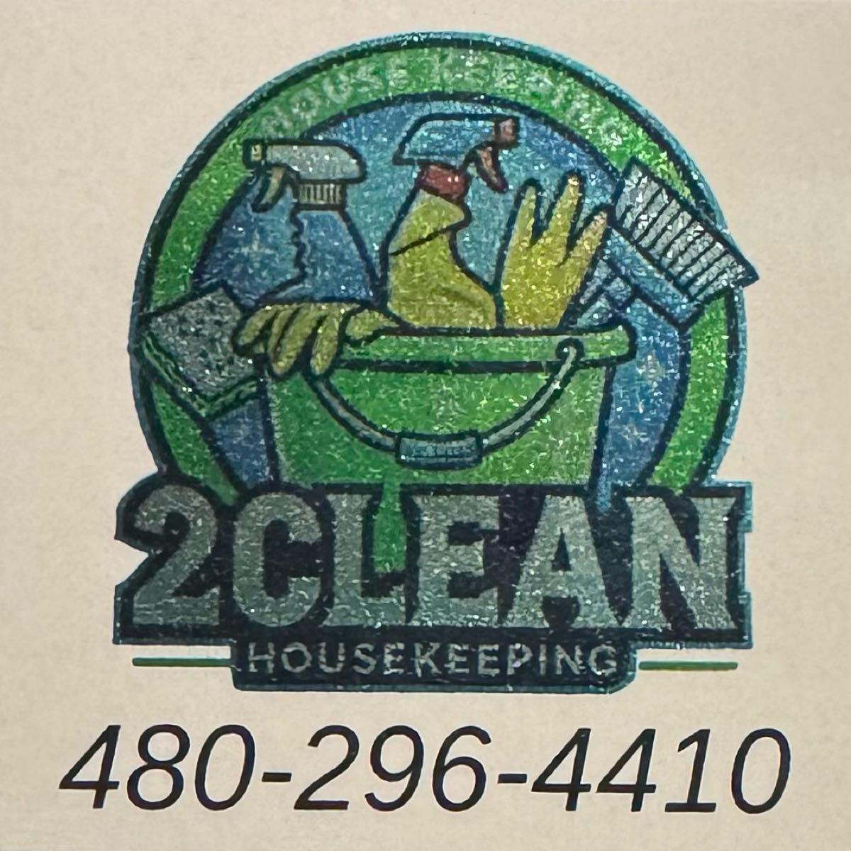 2 clean housekeeping - Phoenix, AZ - Nextdoor
