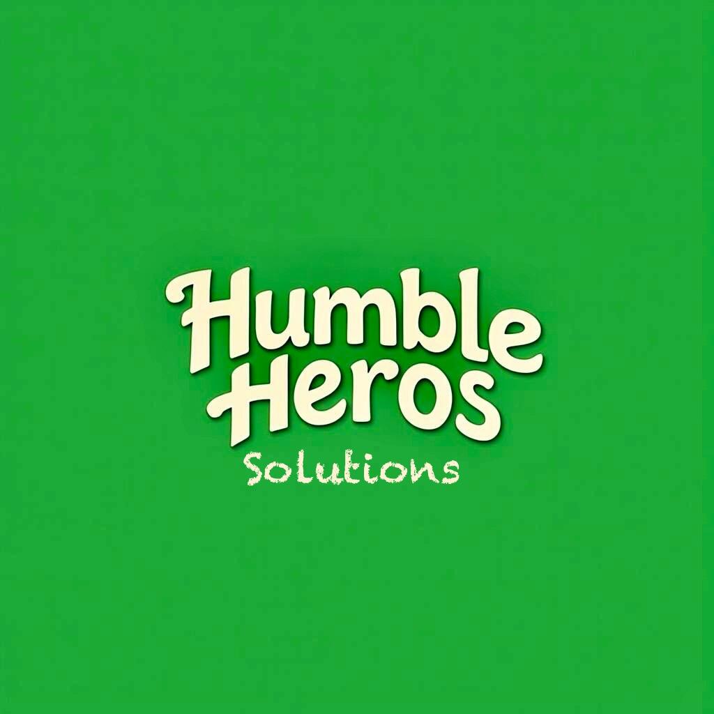 Humble Hero Solutions - Woodstock, GA - Nextdoor
