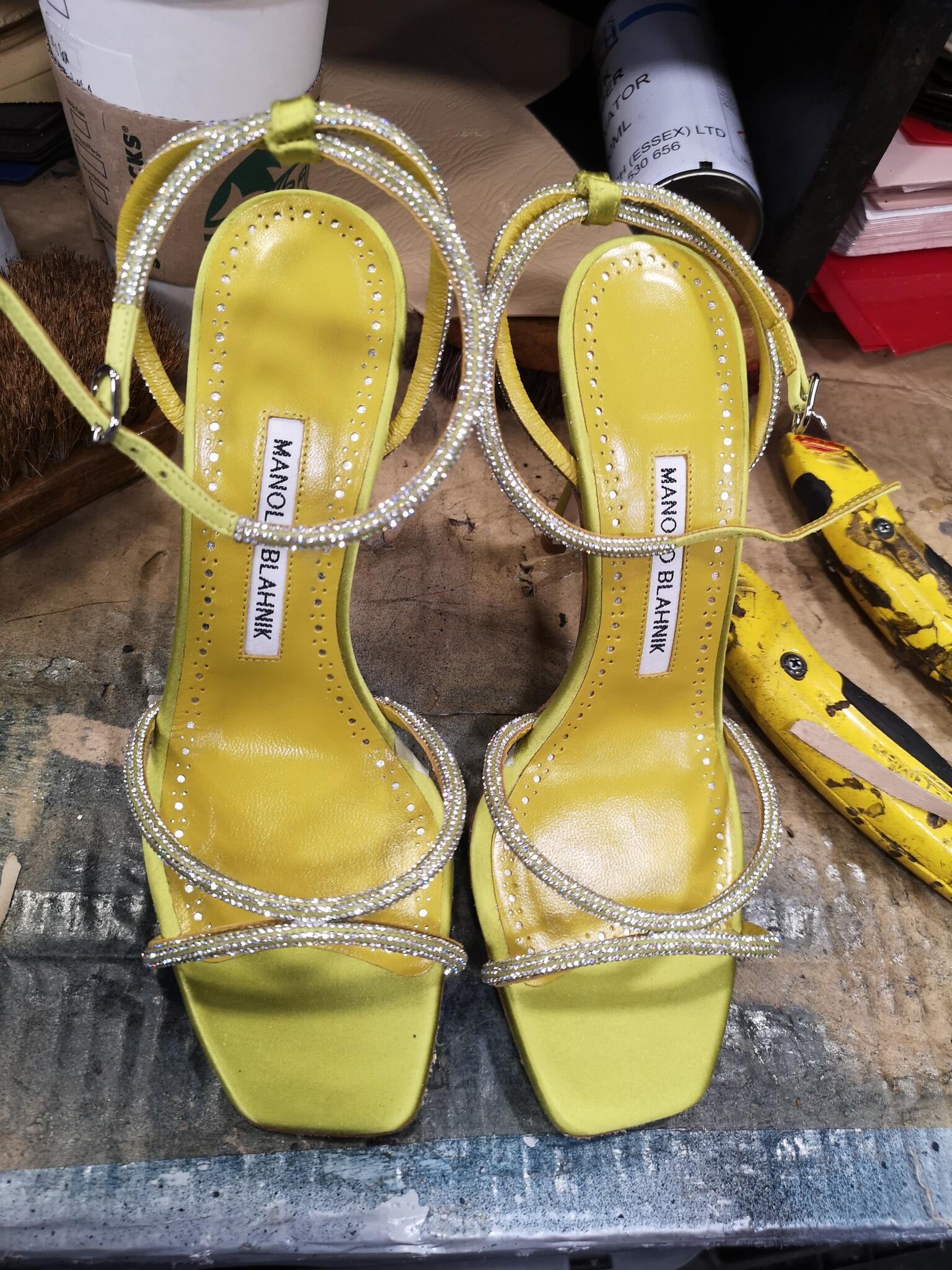 YouGee The Cobbler - London, England - Nextdoor