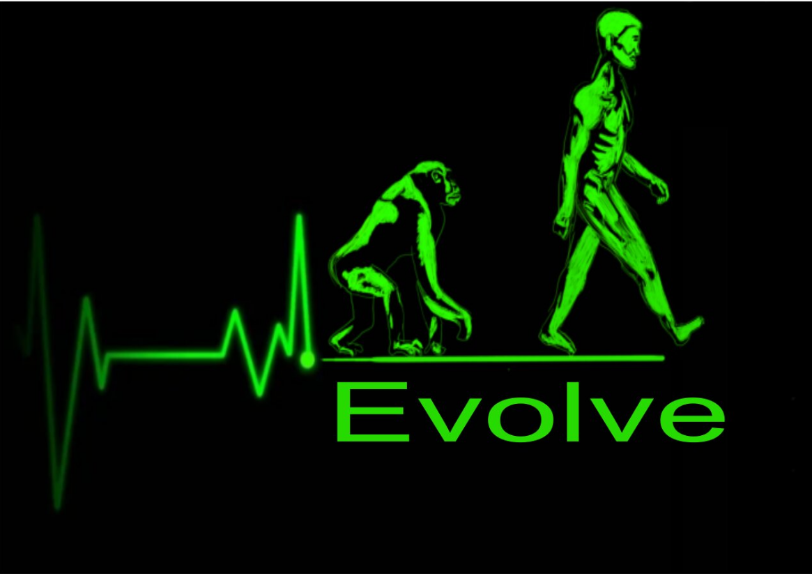 Evolve Prints - Nextdoor