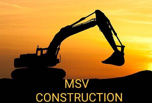 MSV CONSTRUCTION - Nextdoor