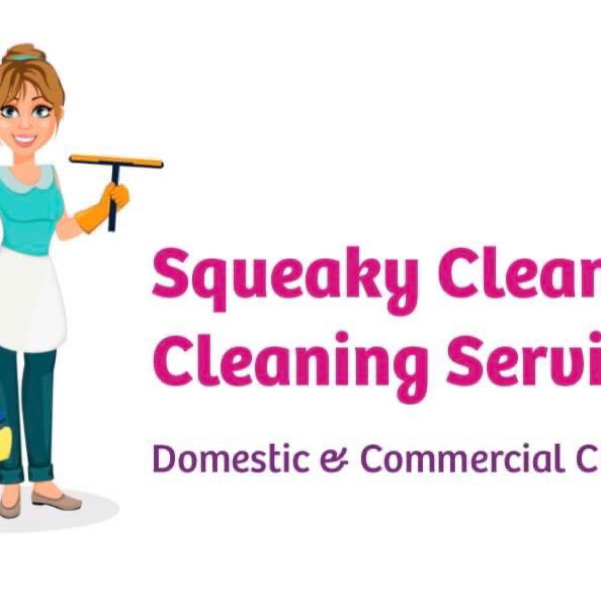 Squeaky clean cleaning service dundee - Nextdoor