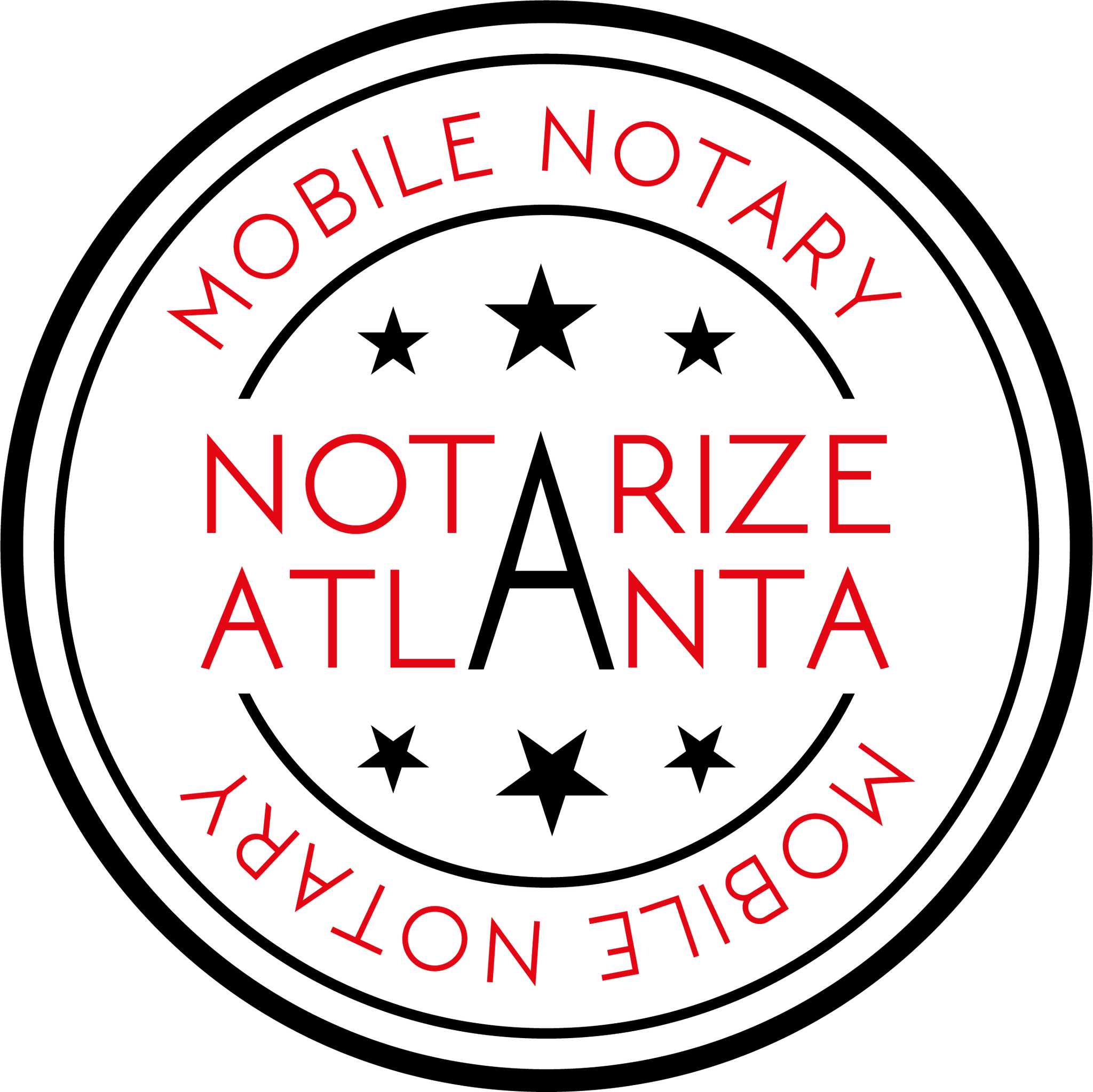 Notarize Atlanta LLC - Nextdoor