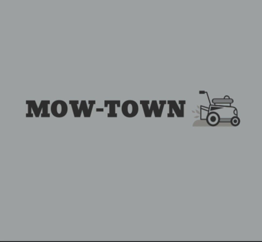 Mow-Town Lawns & Hedges - Mansfield, GB-ENG - Nextdoor