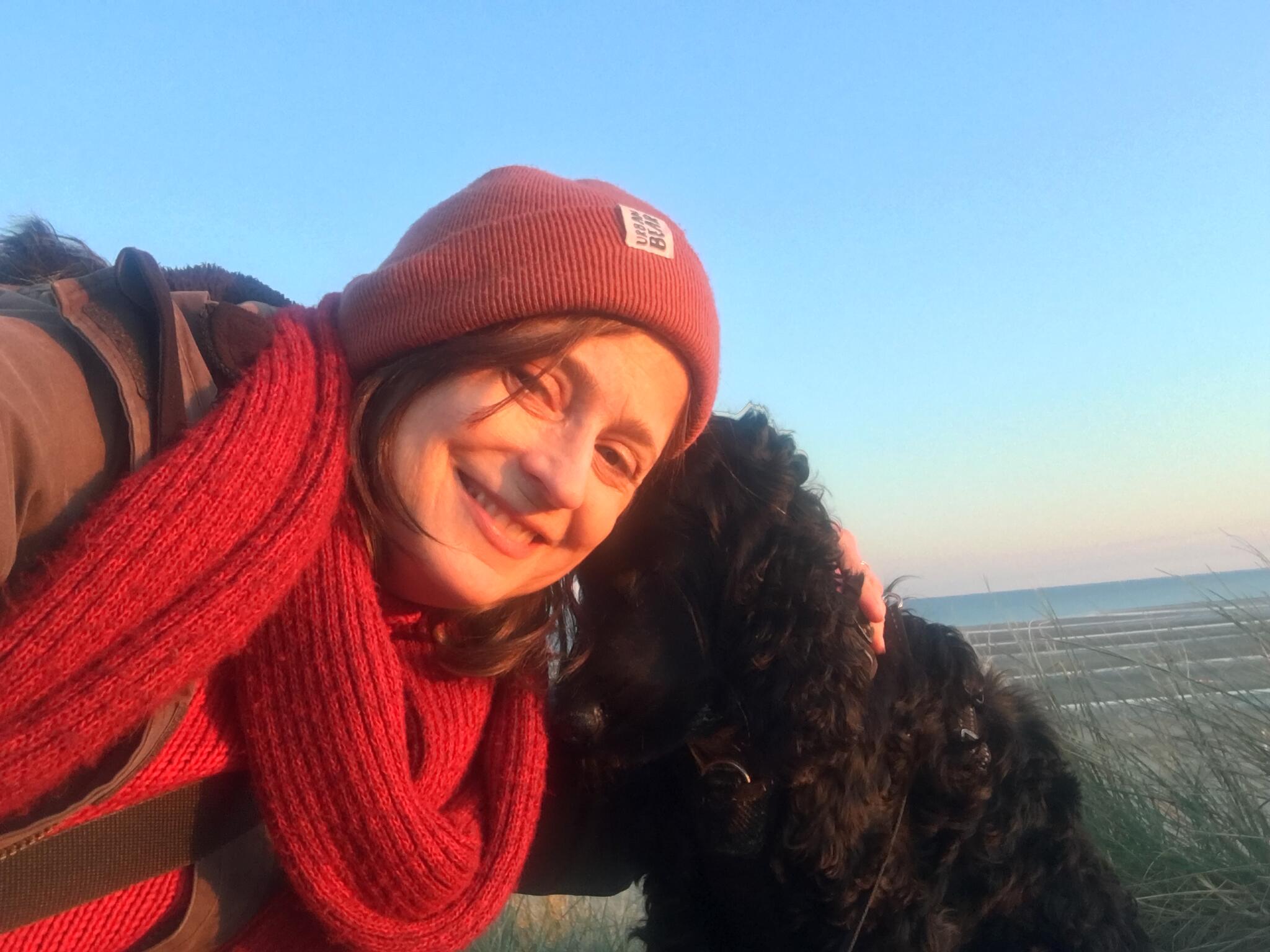 Louise Candy - Nextdoor