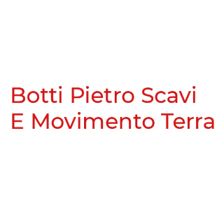 Botti Pietro Scavi e Movimento Terra - Nextdoor