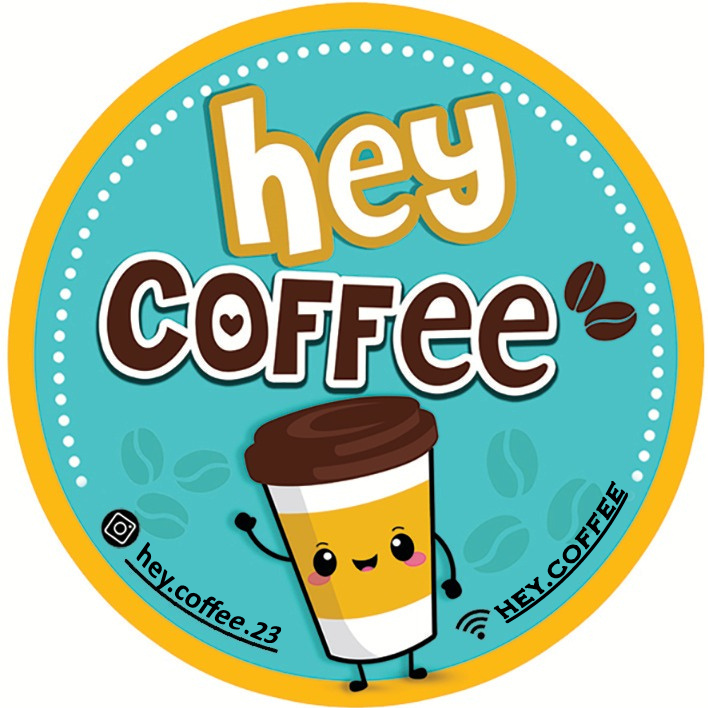 Hey Coffee - Reading - Nextdoor