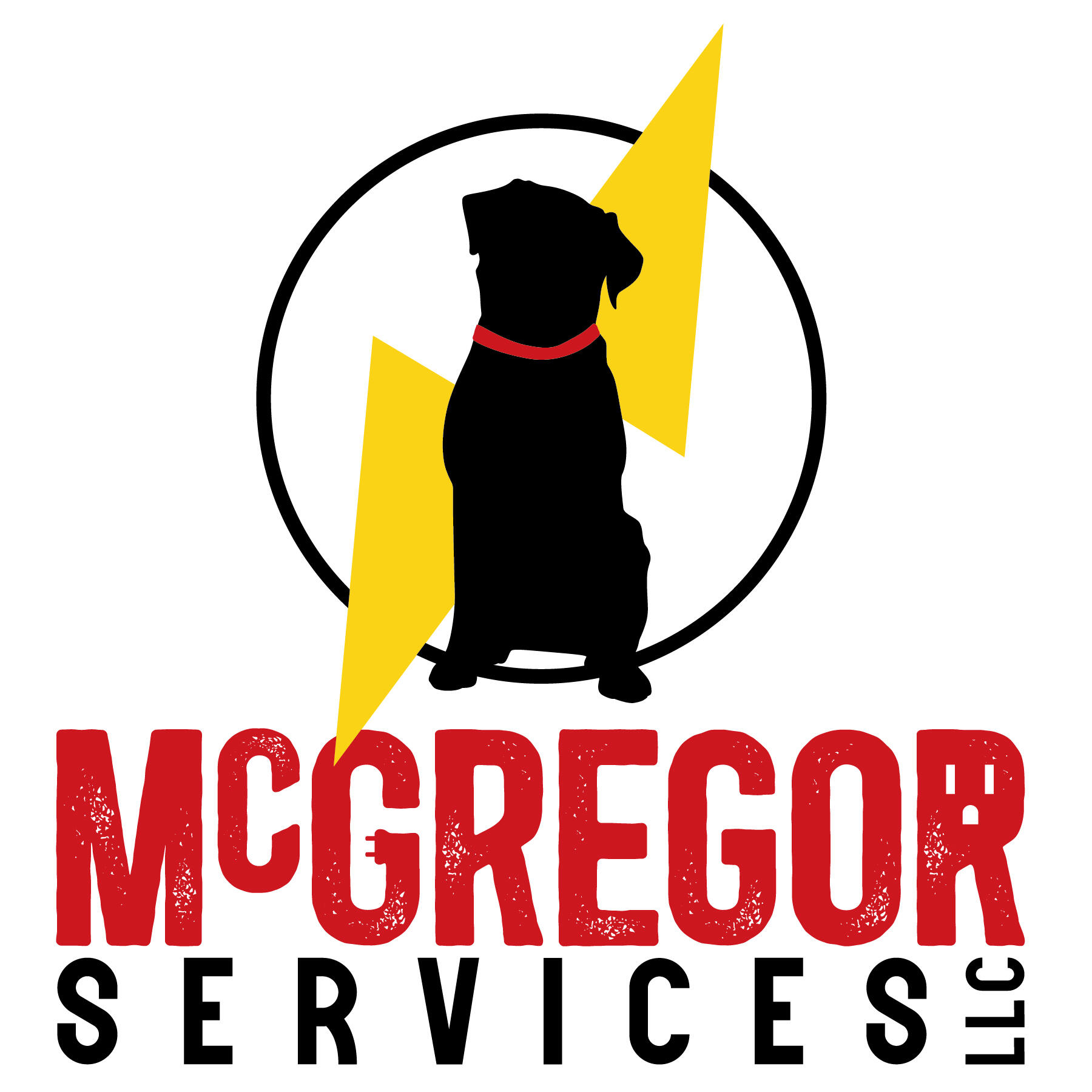 McGregor Services LLC - Nextdoor