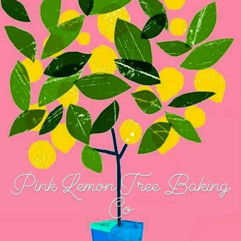 PInk Lemon Tree Baking Co. - Monterey, CA - Nextdoor