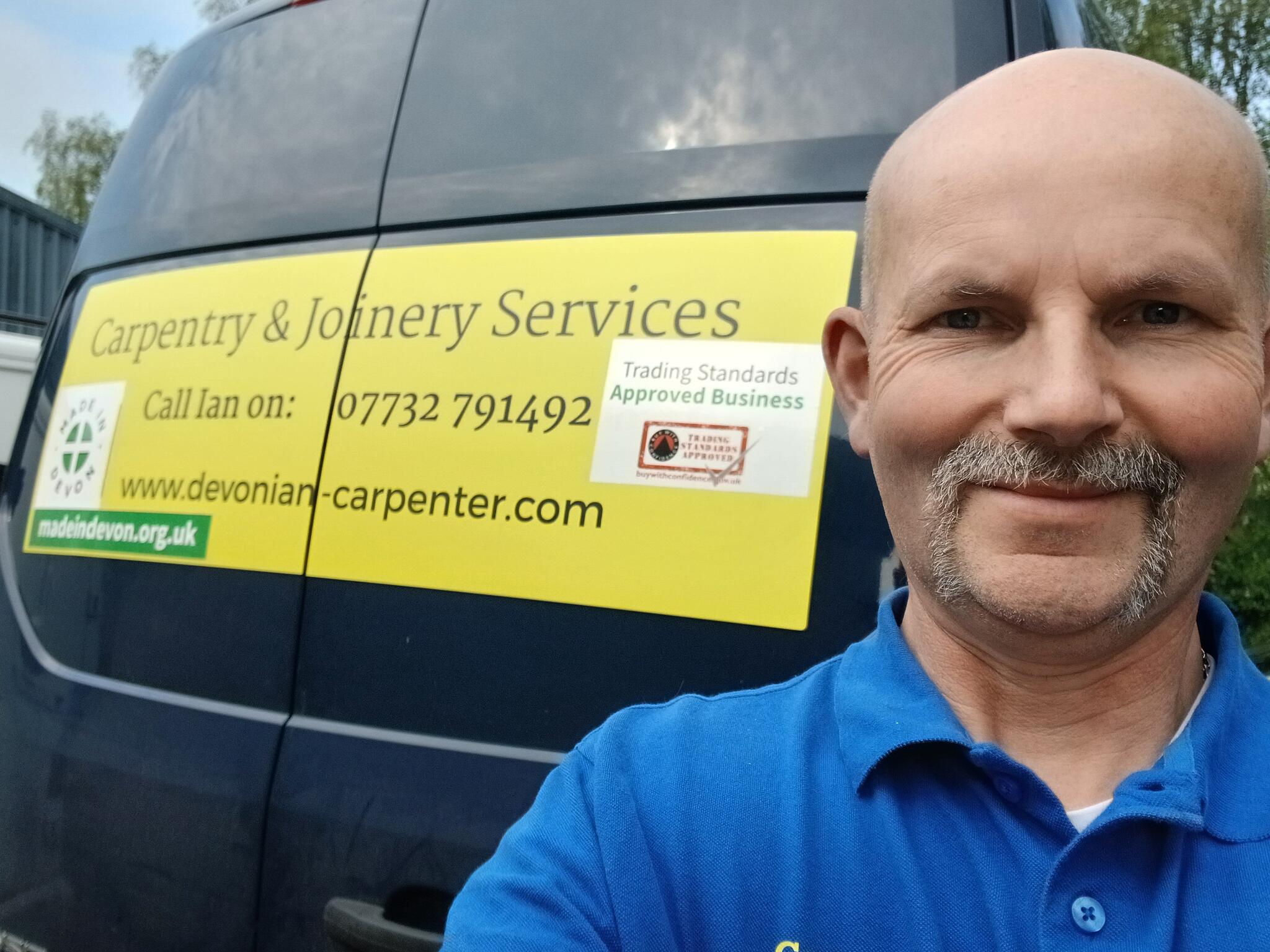 Carpentry & Joinery Services - Honiton - Nextdoor