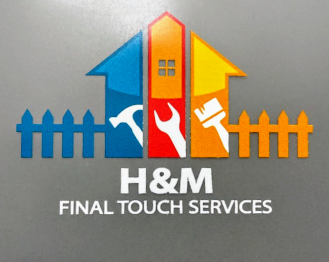 H&M Final Touch Services - Harvest, AL - Nextdoor