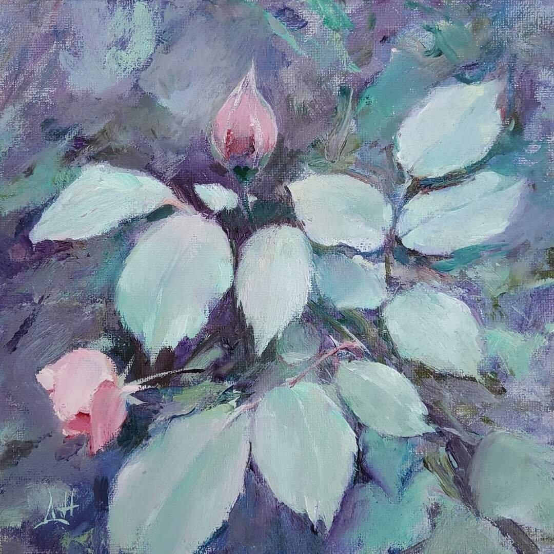 Dimitar Nikolov, artist - Aylesbury, GB-ENG - Nextdoor