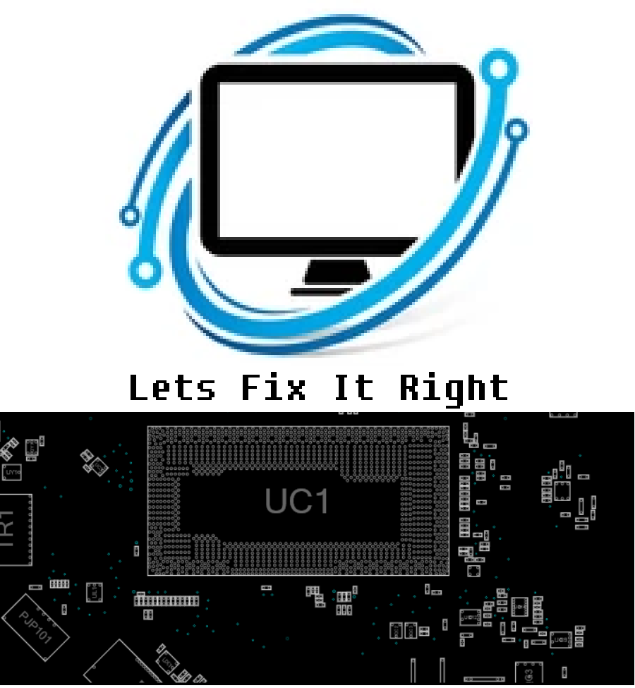 Lets Fix It Right - Nextdoor