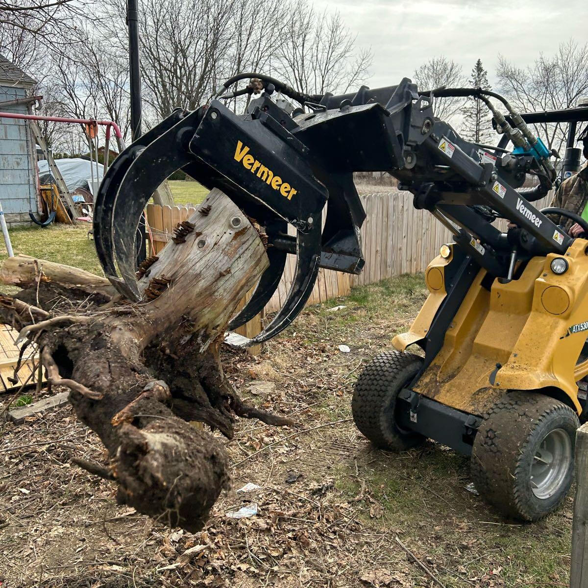 Andrew’s all around tree and shrub service llc - New Castle, PA - Nextdoor