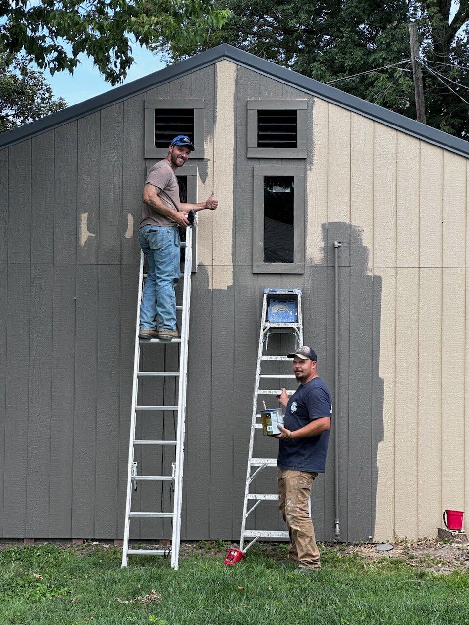 M&M Home Renovations LLC - New Albany, IN - Nextdoor