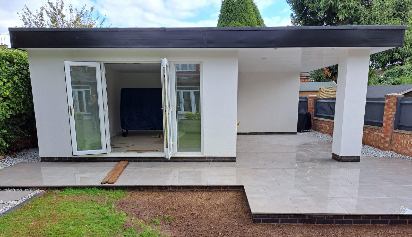 DST Building & Construction - Nextdoor