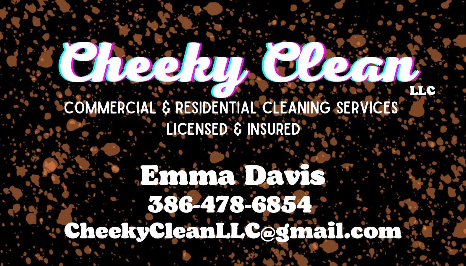 Cheeky Clean LLC - Nextdoor