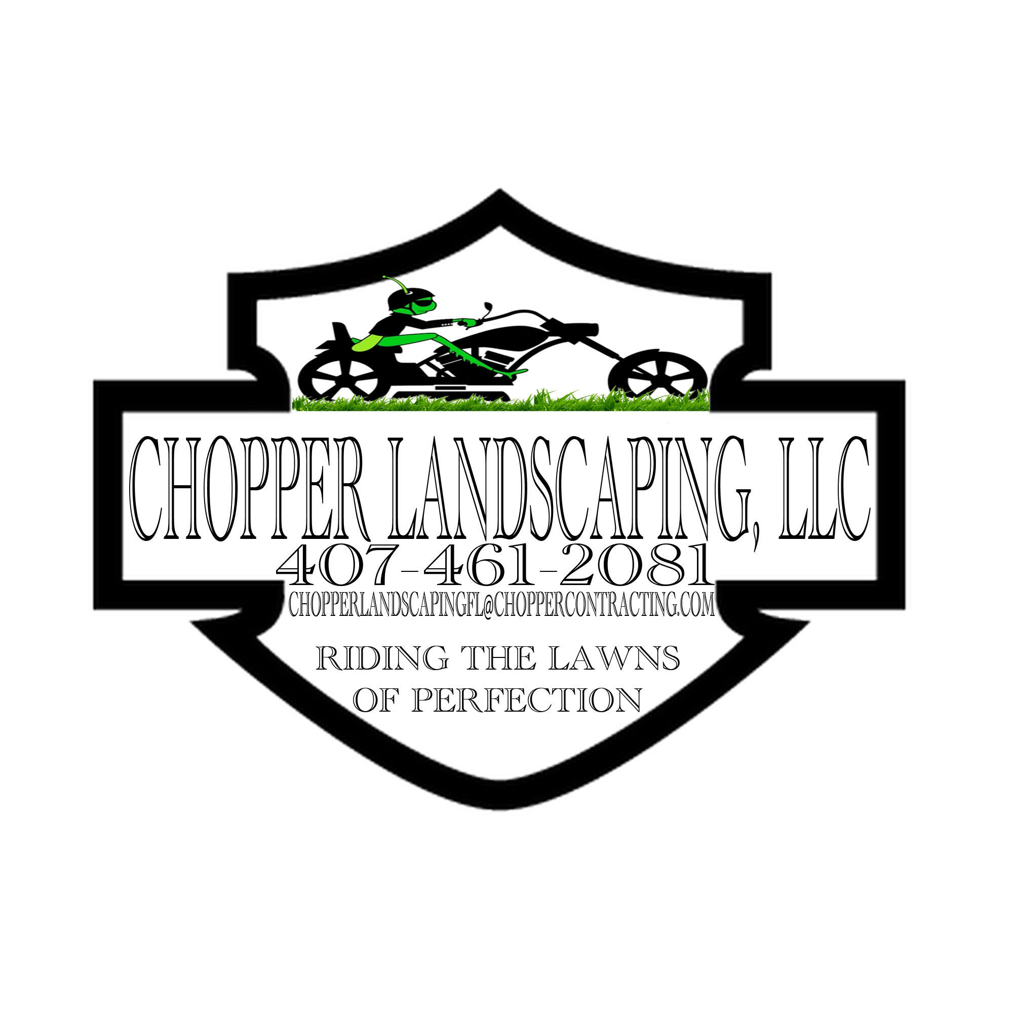 Chopper Landscaping - Nextdoor