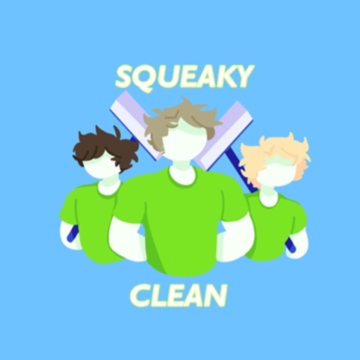 Squeaky Clean Boys in Green - Royal Oak, MI - Nextdoor