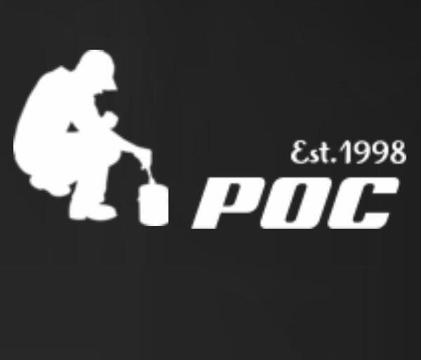 POC painting - Nextdoor