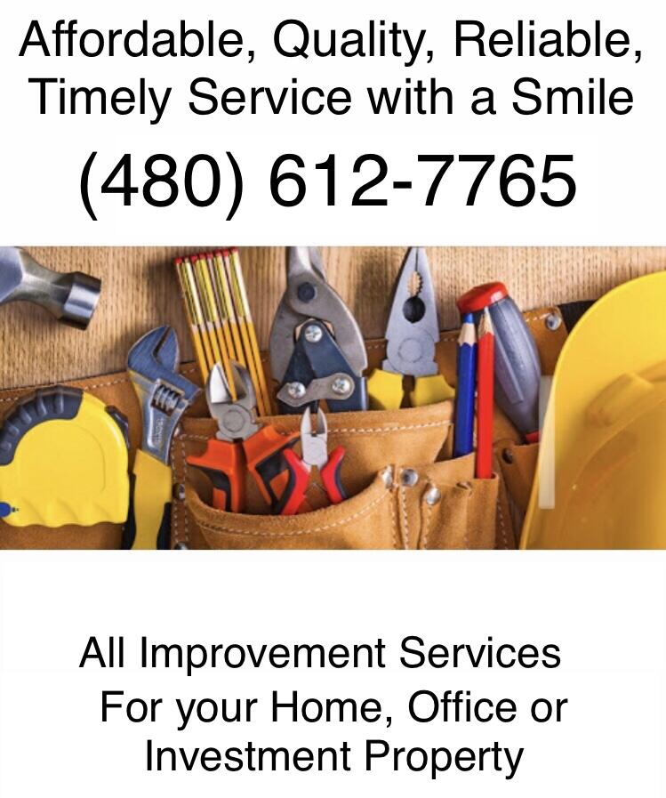 Blue Sky Contractors & Handyman Services - Nextdoor