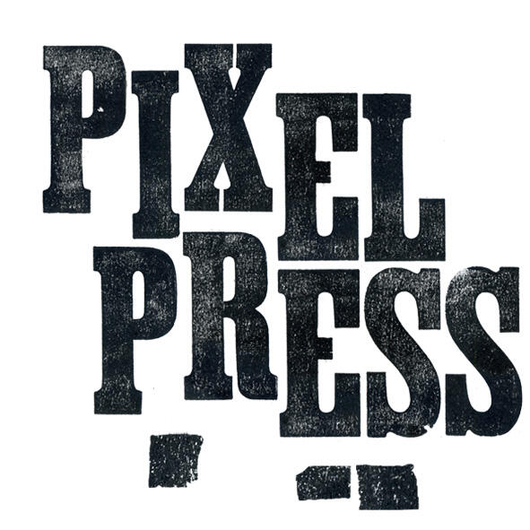Pixel Press - London, GB-ENG - Nextdoor