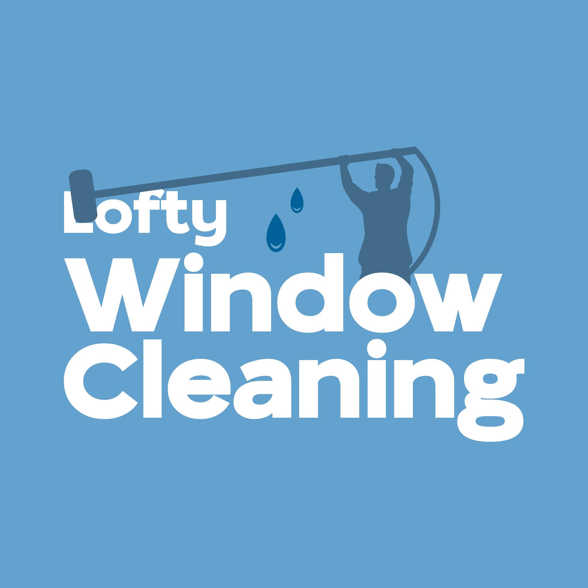 Lofty Window Cleaning - Nextdoor