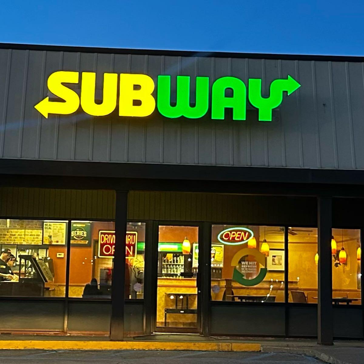 Subway - Clio, MI - Nextdoor