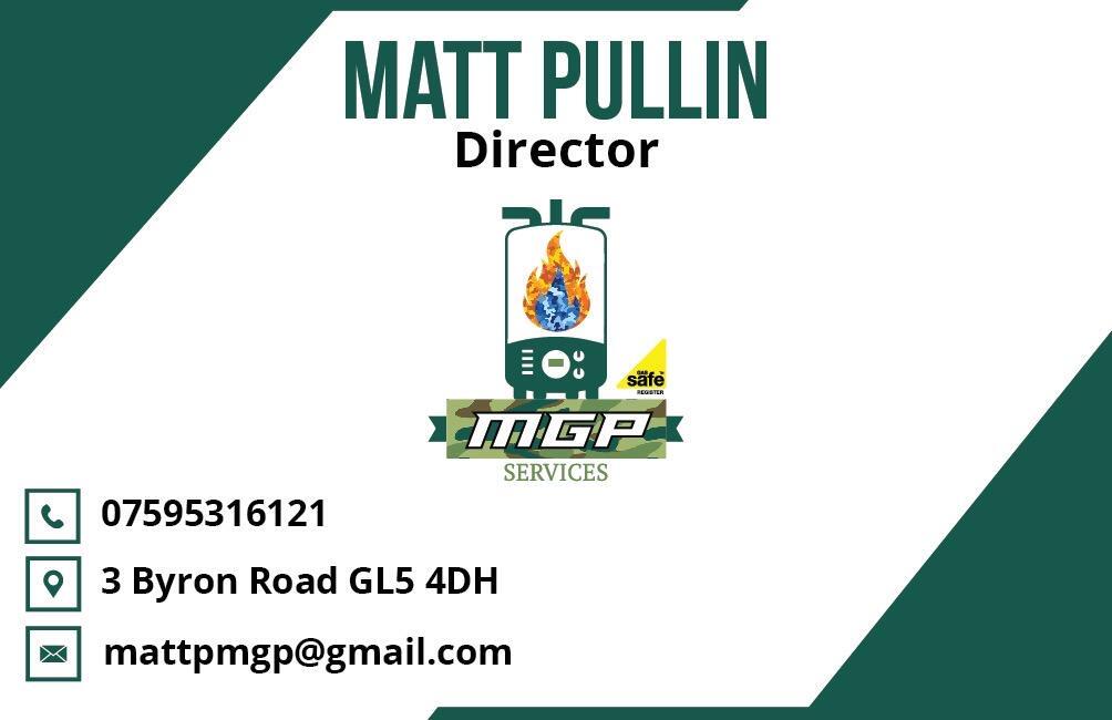 MGP Services - Stroud, GB-ENG - Nextdoor