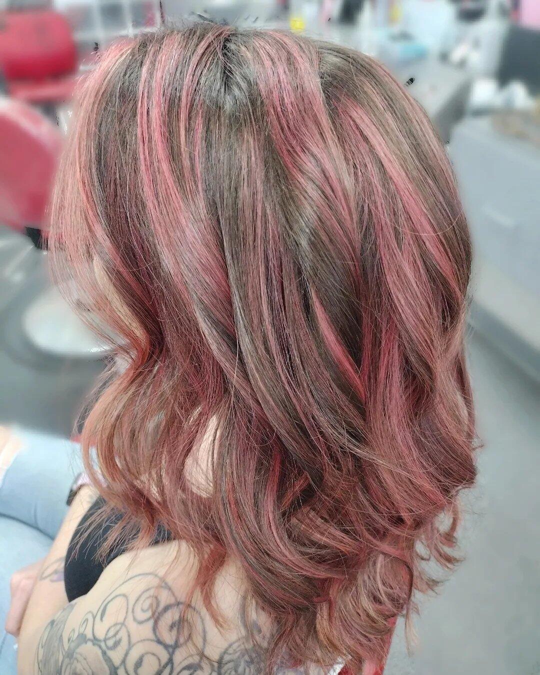 The Color Palette Salon - Tucson, AZ - Nextdoor