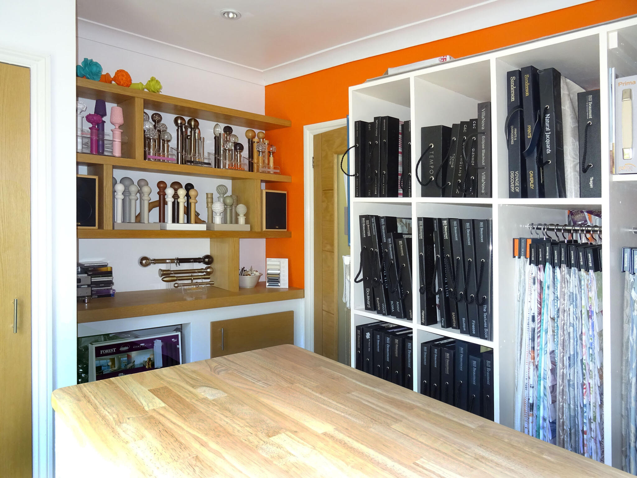 Inside Story Interiors - Gosport, England - Nextdoor