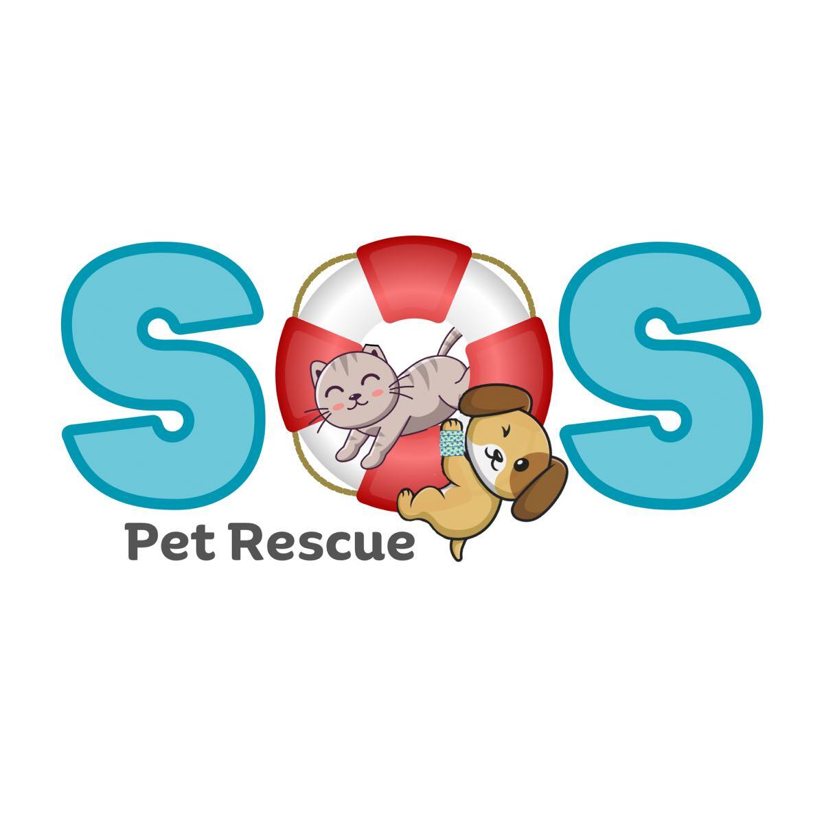 SOS Pet Rescue - Nextdoor