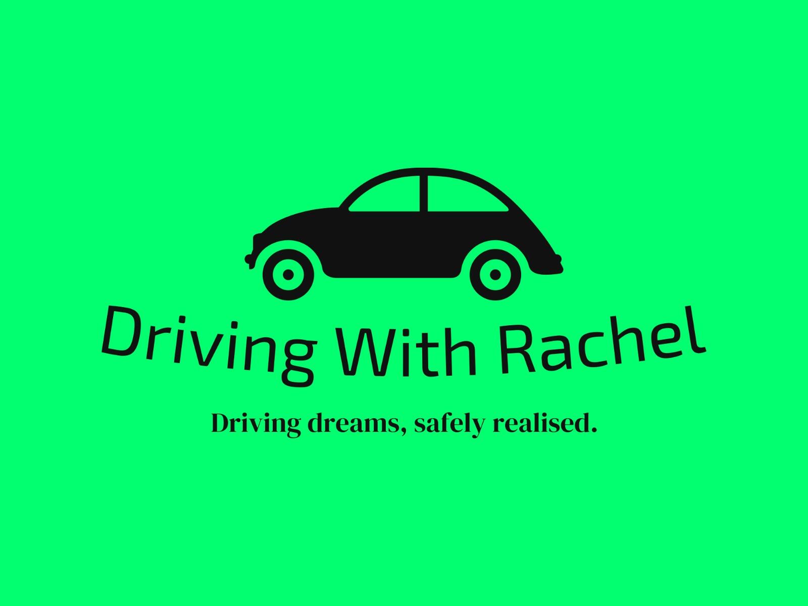 Driving with Rachel - Nextdoor