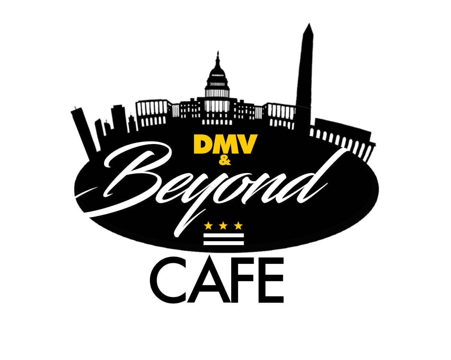 DMV & Beyond Cafe - Nextdoor
