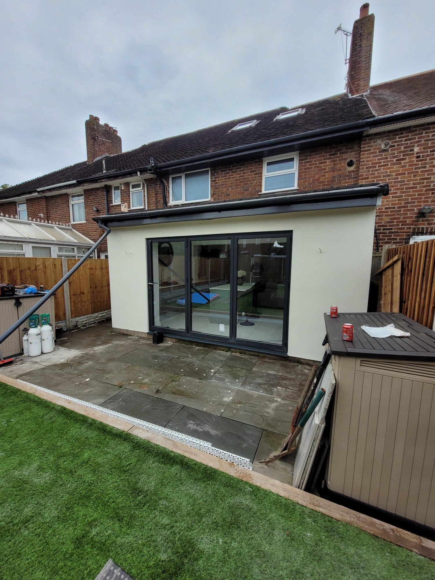 Abc builders - Liverpool, England - Nextdoor