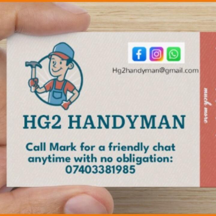 HG2 HANDYMAN SERVICES - Harrogate - Nextdoor