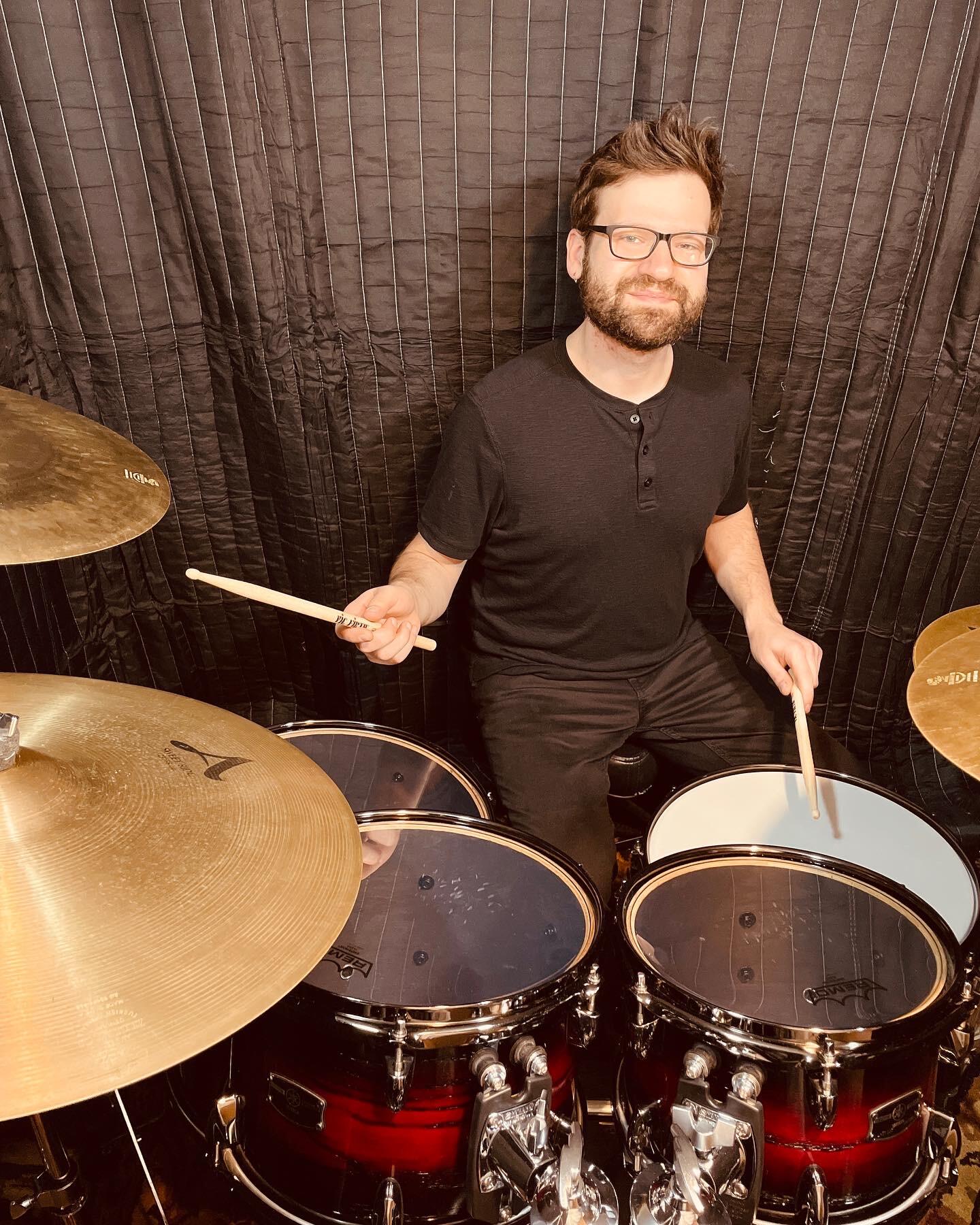 Russ Sternglass - Professional Drummer - Nextdoor
