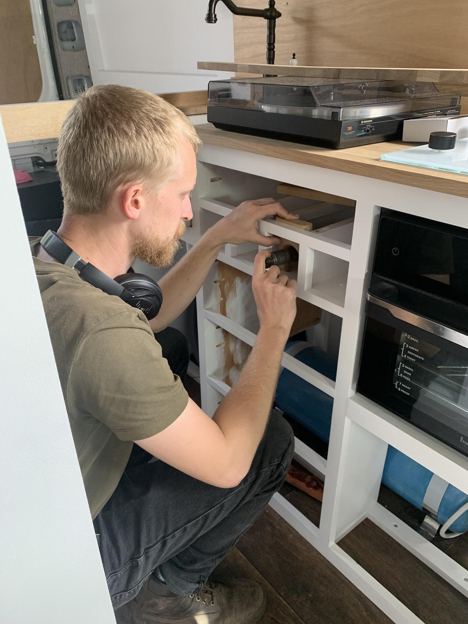 Forest Restoration & Repair - Nextdoor