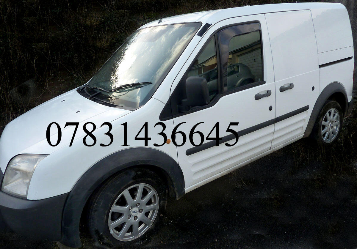 Fetch & Carry Man & Van Courier Service - Plymouth - Nextdoor