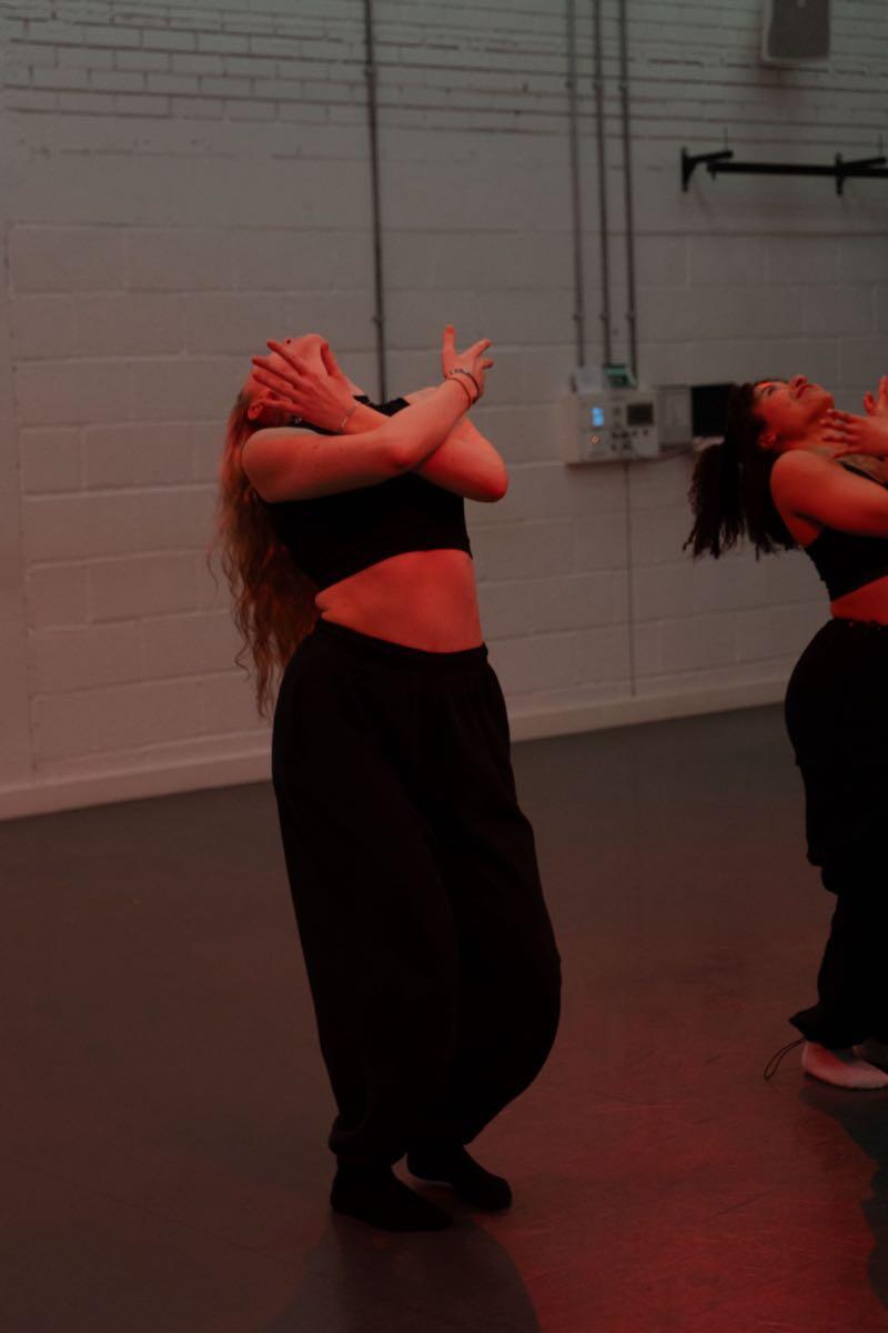 Poppy Dance Studios - Ipswich - Nextdoor