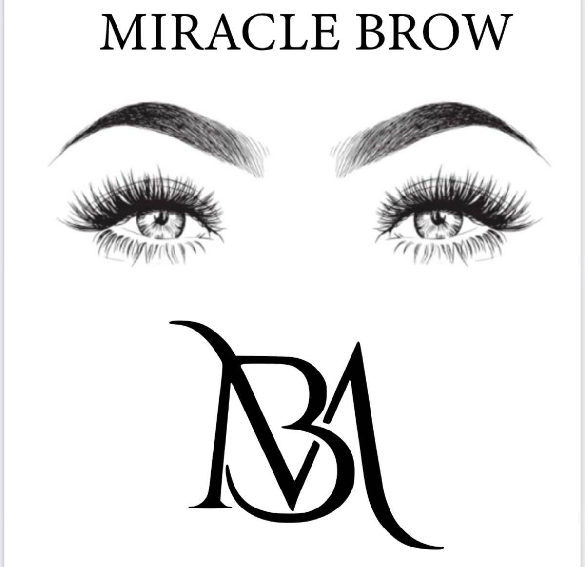 Miracle Brows - Houston, TX - Nextdoor