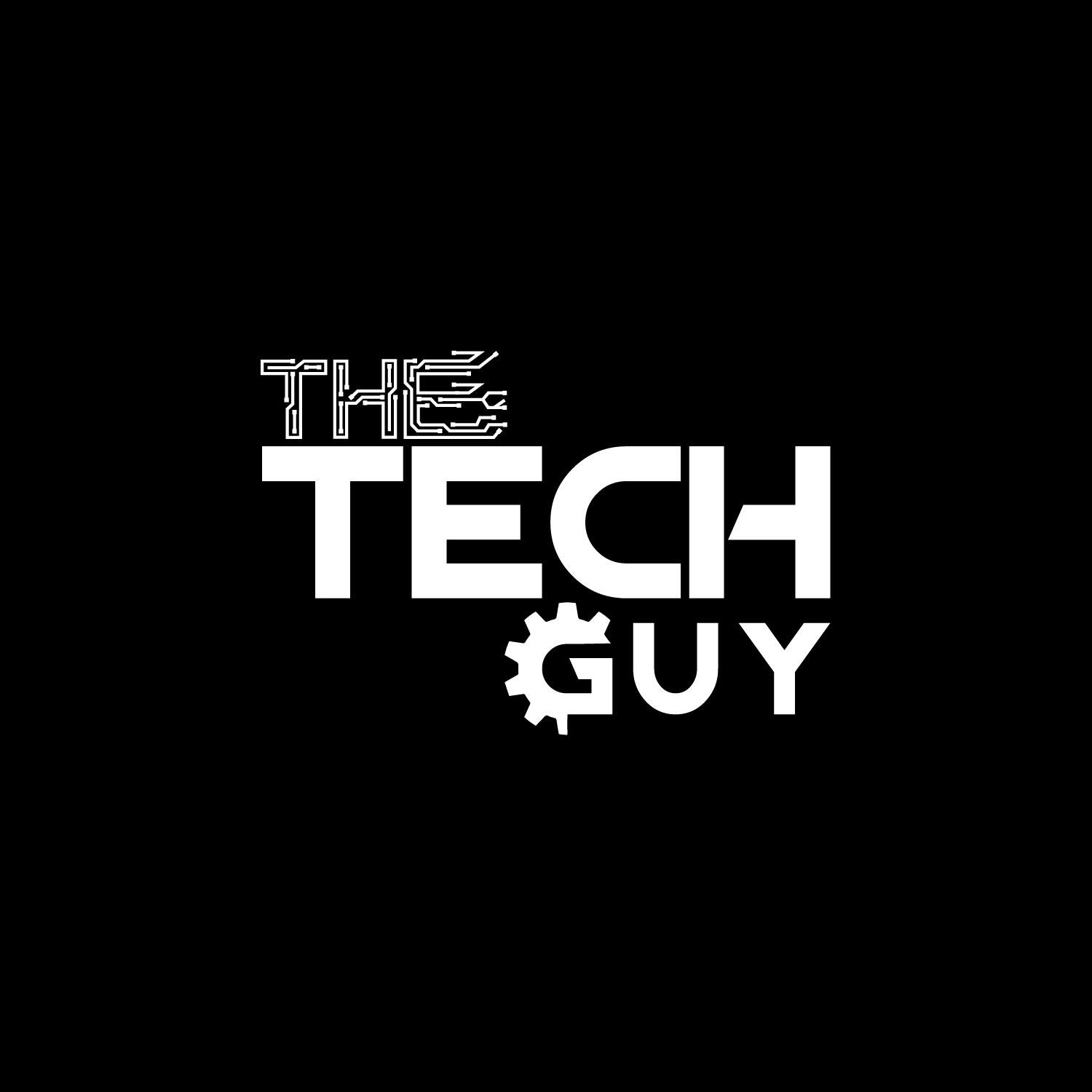 Tech Guy - Nextdoor