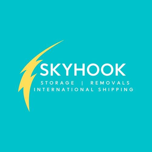 SkyHook Storage. - Nextdoor