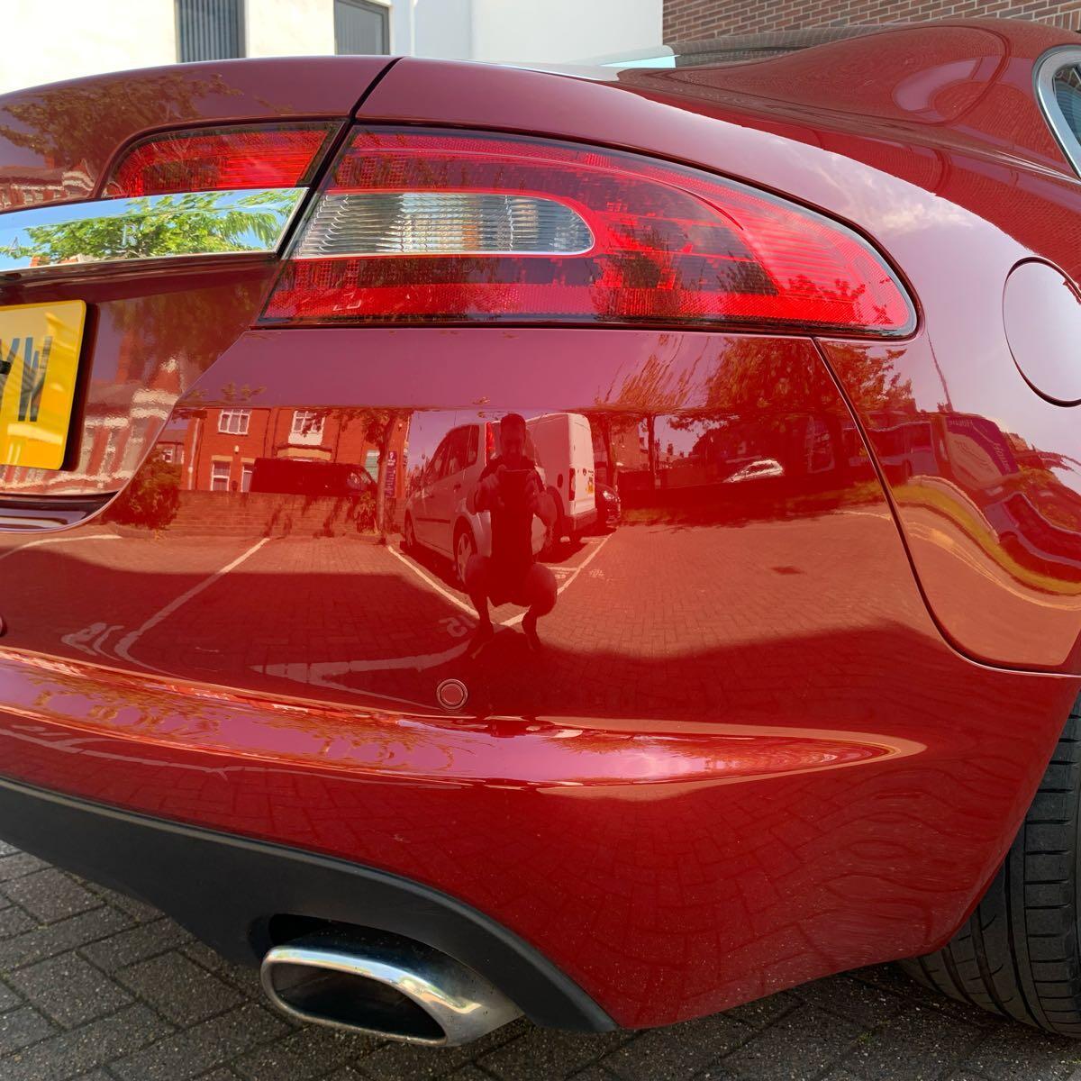 RT Cars - Liverpool, England - Nextdoor