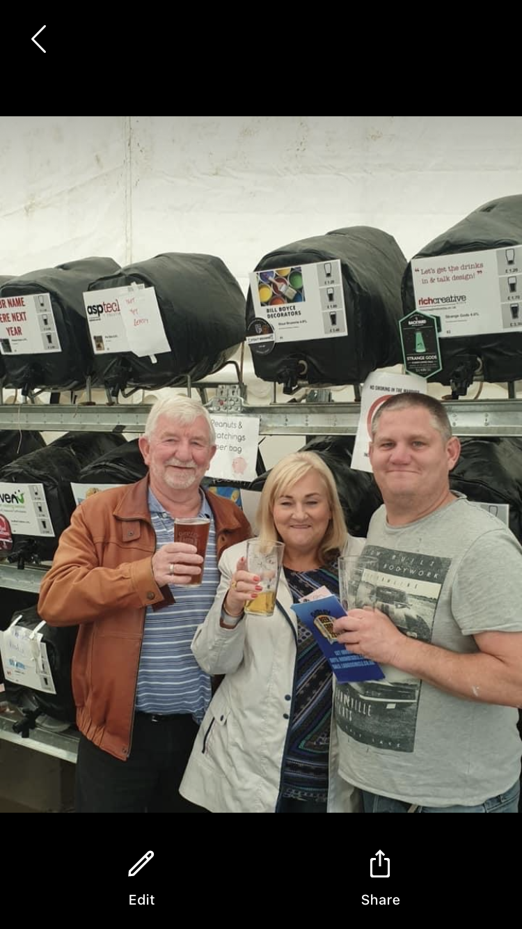 Bill Boyce Decorators - Solihull, GB-ENG - Nextdoor