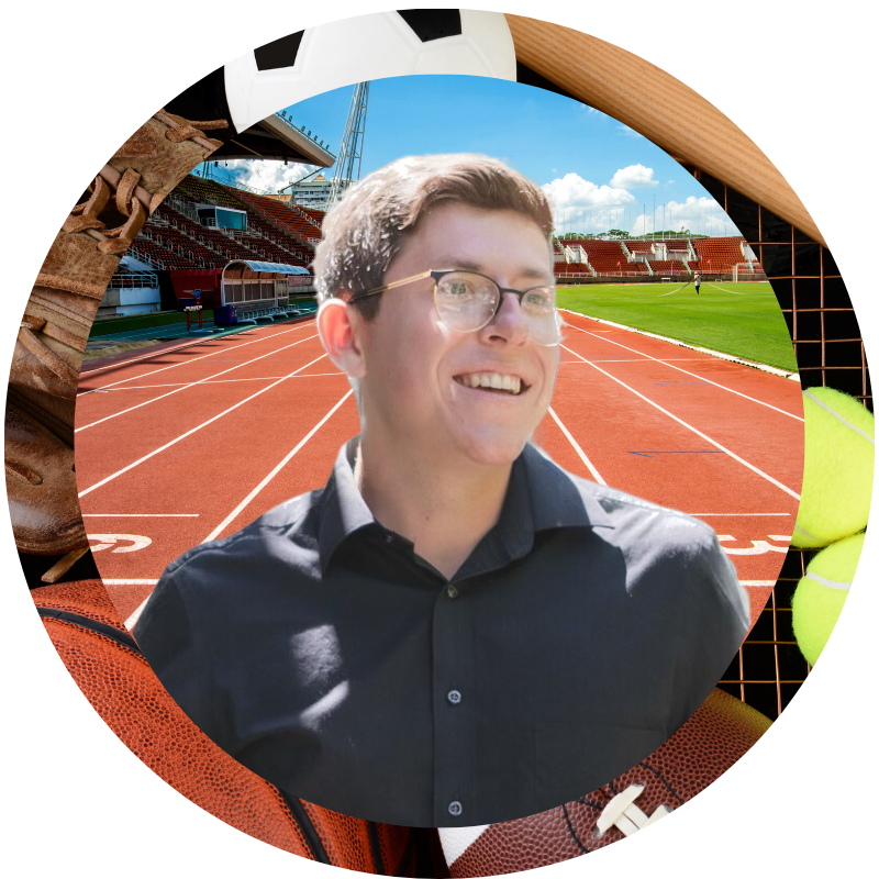 Coach Buff Sports - Nextdoor