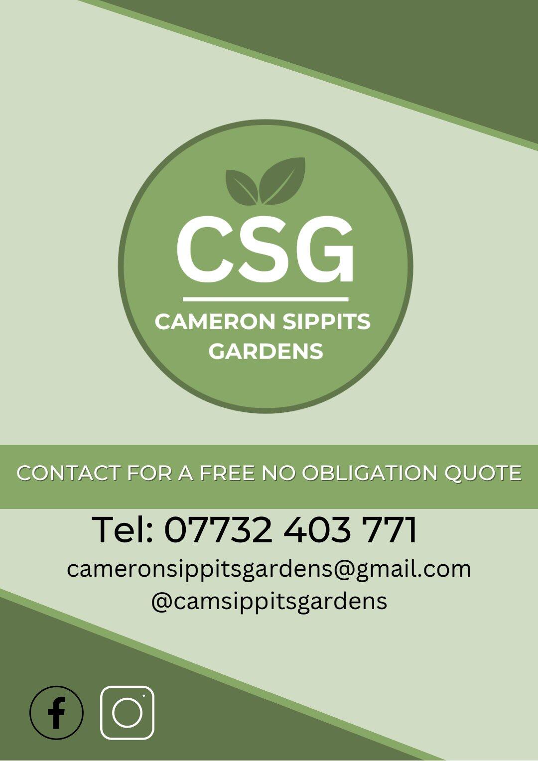 Cameron Sippits Gardens - Nextdoor